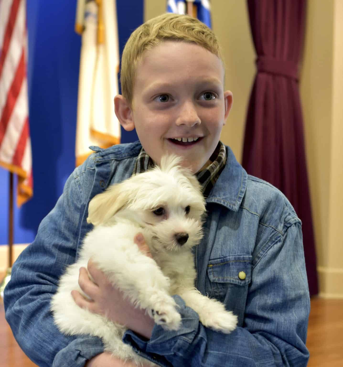 New Jersey Car Donation Helping Make-A-Wish Kids