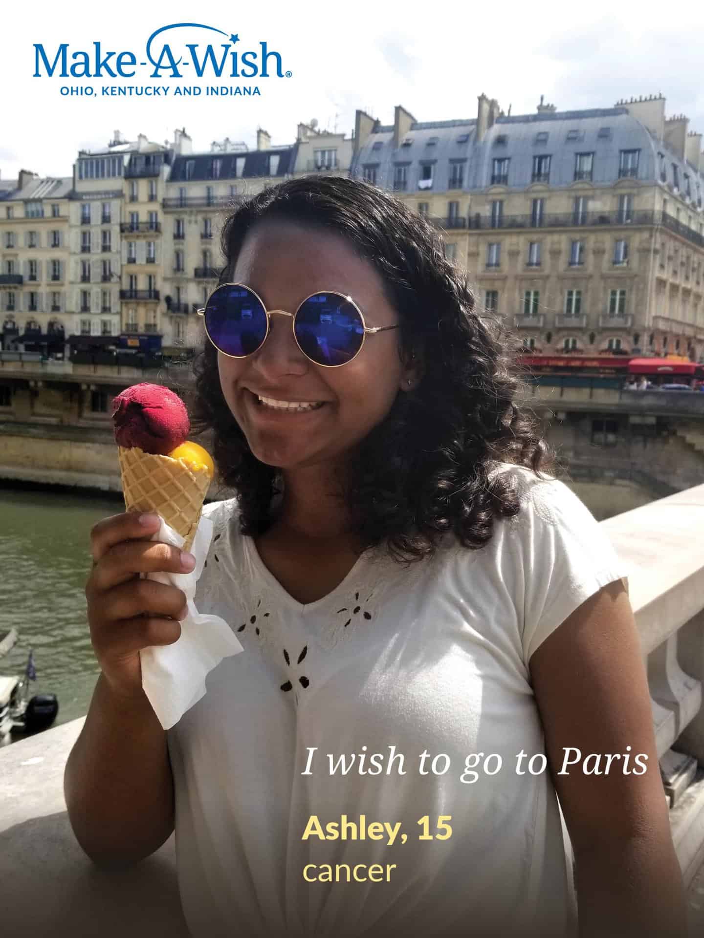 Cleveland Car Donation In Ohio Benefits Make-A-Wish Kids