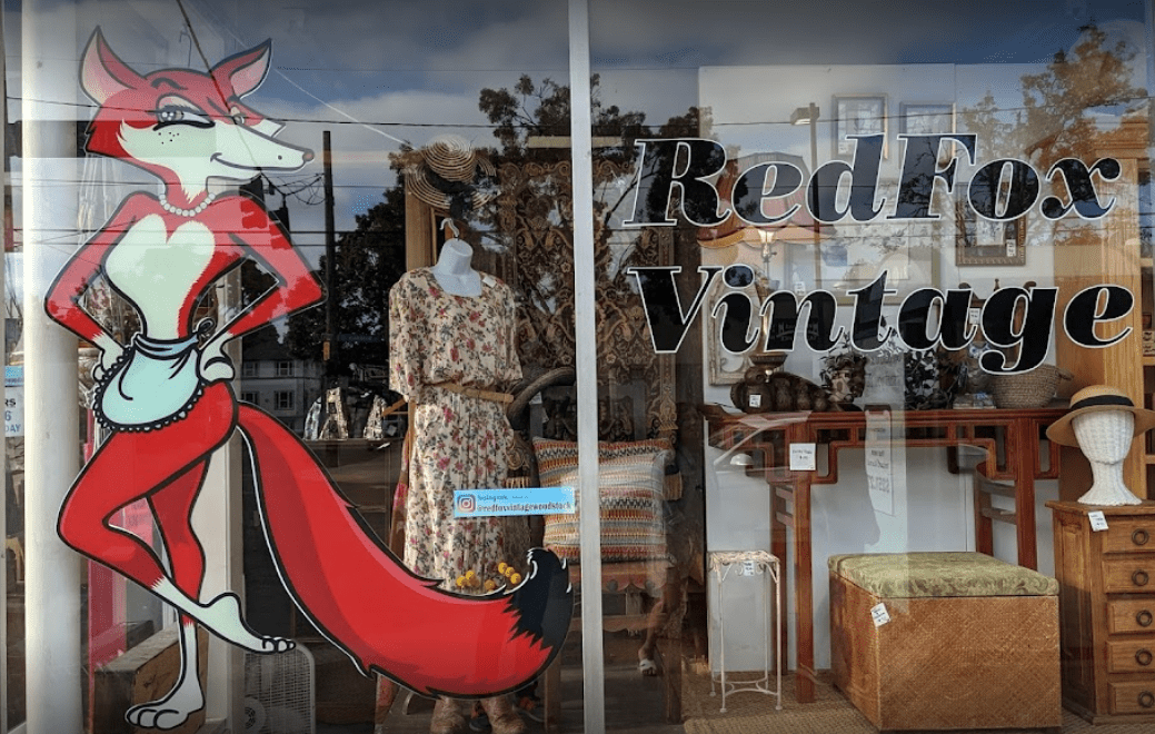 Top 20 Vintage Stores In Portland, Oregon | Your Thrifting Guide