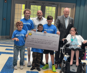 Charity Car Donation In New Jersey | Wheels For Wishes